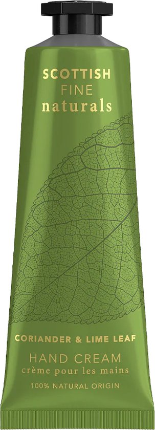 Scottish Fine Soaps NIEUW Heerlijk frisse kruidenmix van Koriander en ...