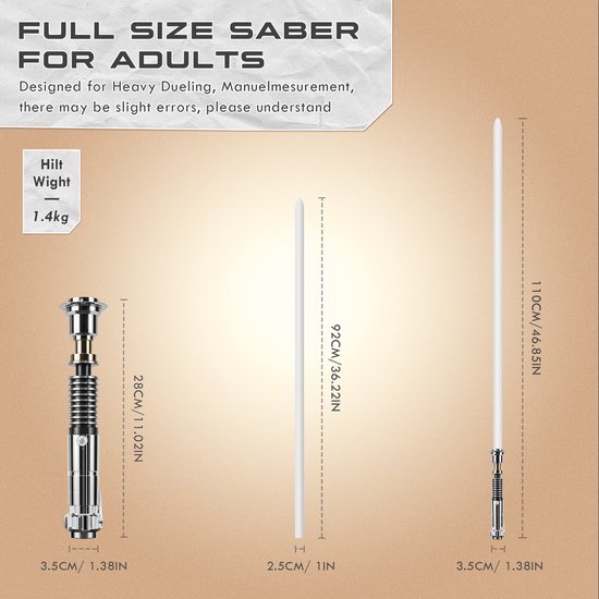 Star wars - Luke Skywalker Lightsaber - Xenopixel - Lightsaber ...