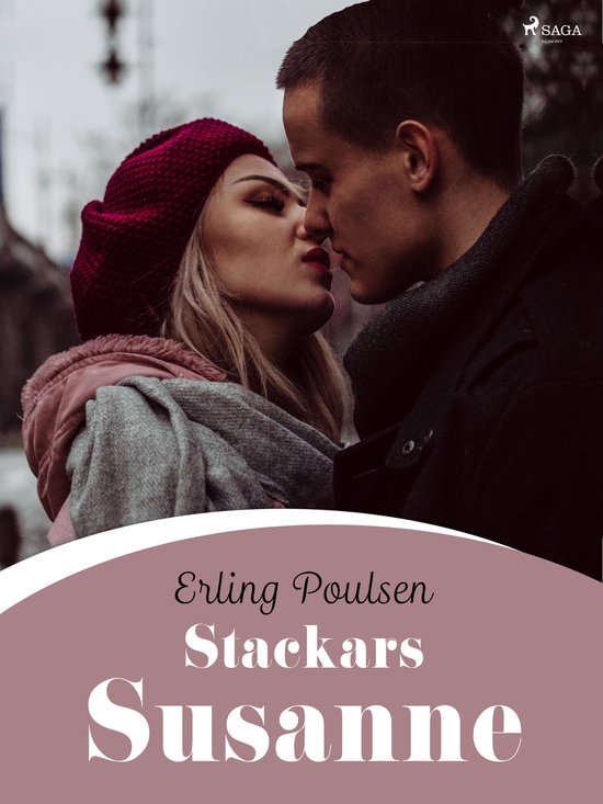 Stackars Susanne (ebook), Erling Poulsen | 9788711742761 | Boeken | bol