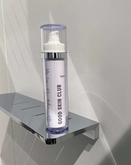 Dagcrème SPF20 - 50ml - Good Skin Club | bol