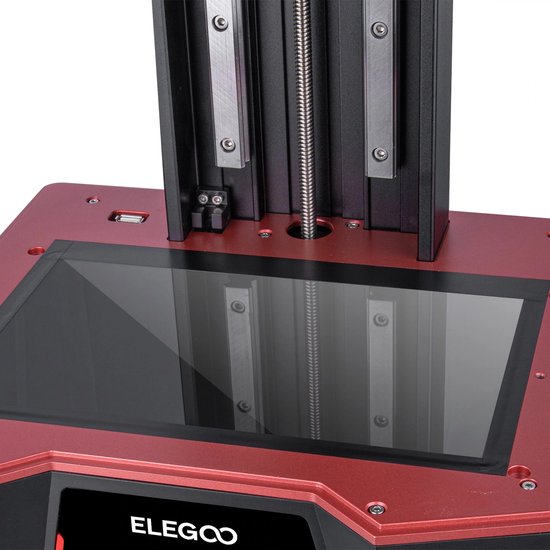 Elegoo Saturn 2 LCD screen - 8K LCD screen | bol