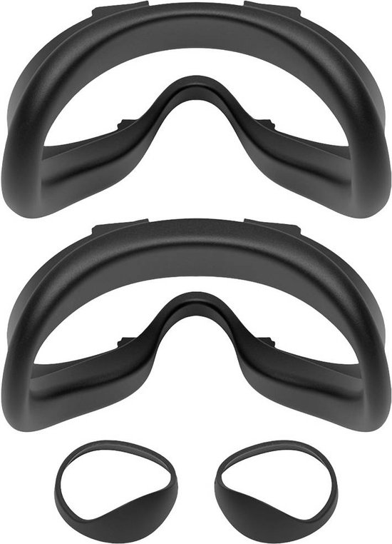 Meta Quest Quest 2 Fit Pack Gezichtskussen Geschikt voor (VR-accessoire ...