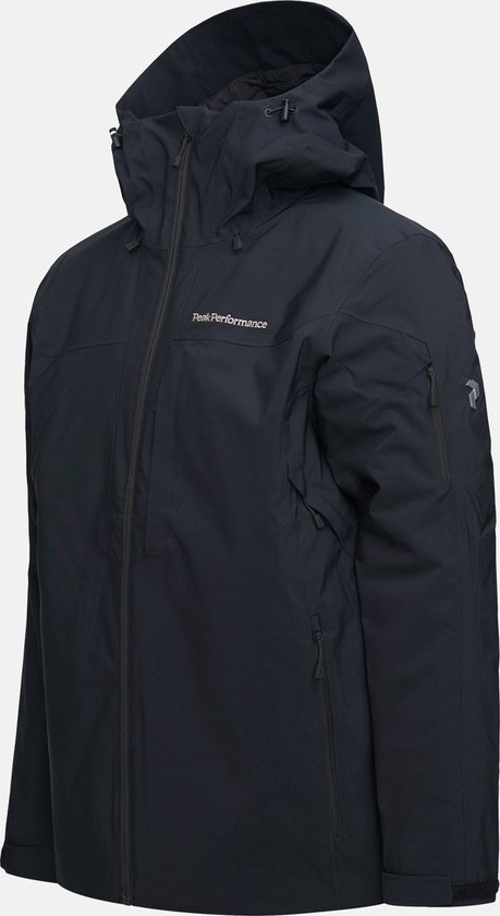 Peak Performance M Insulated Ski Jacket | bol.com