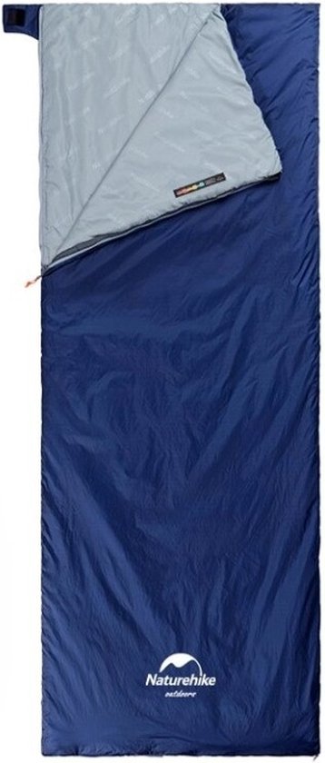 SONTRIX Dekenmodel Slaapzak - 190x75 - Waterbestendig - Slaapzakken ...