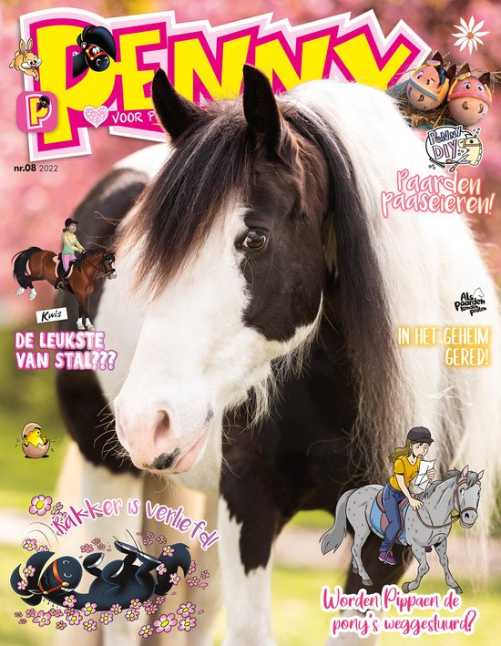 Penny Magazine | 08 - 2022 | bol.com