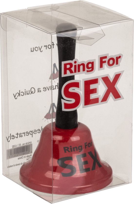Kinky Pleasure Ring For Sex Bel Voor Sex 4.5cm | bol.com