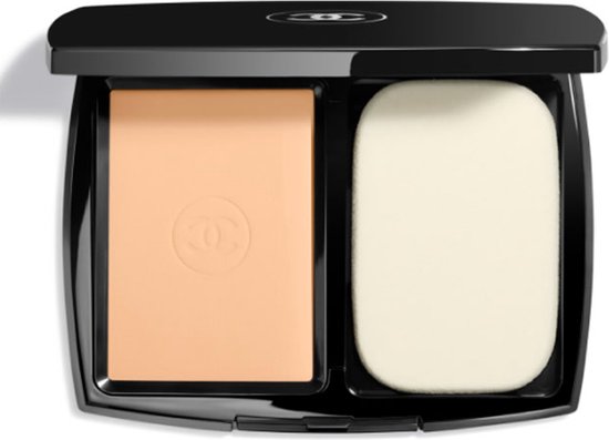Compact Powders Ultra le Teint Chanel B40 Spf 15 | bol.com