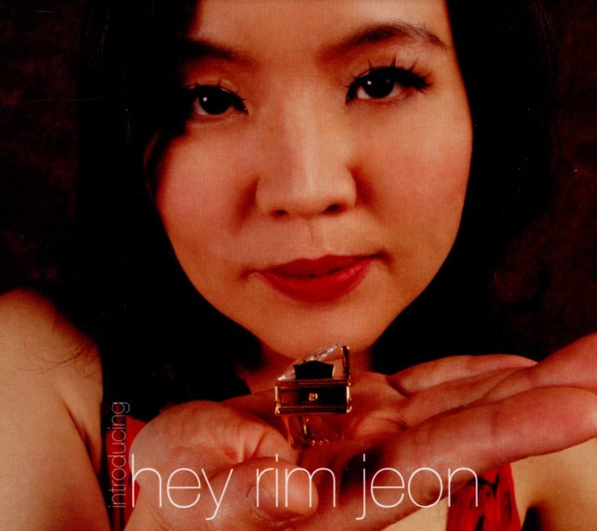 Hey Rim Jeon, Hey Rim Jeon | CD (album) | Muziek | bol