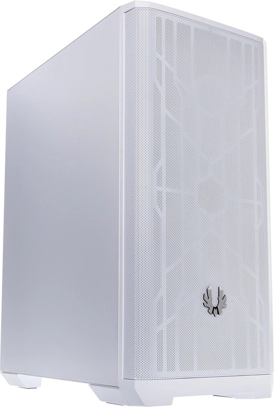 peta GamePC Nova Mesh Wit - Ryzen 5 5600G - 16GB - 500GB M.2 SSD ...