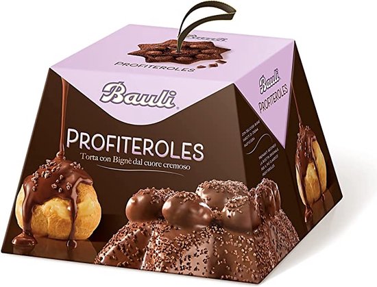 Bauli Profiteroles Cake | bol