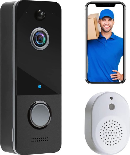 intercom deurbel | bol