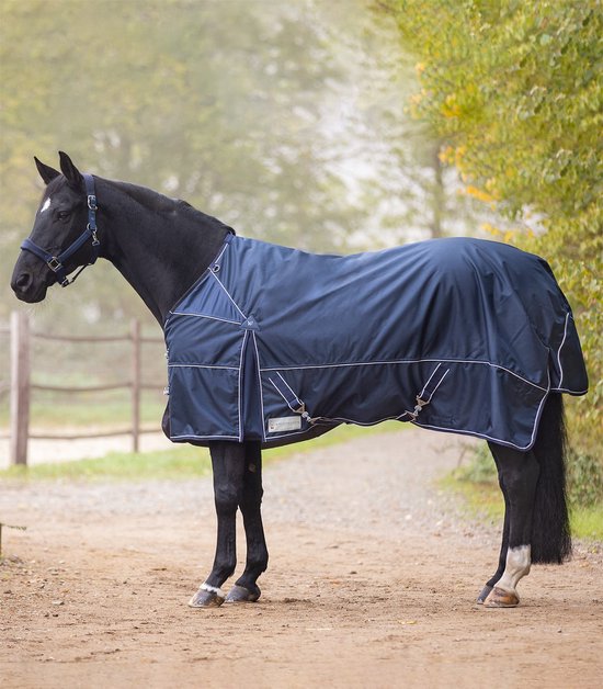 PREMIUM Turnout Rug, Lightweight | bol.com