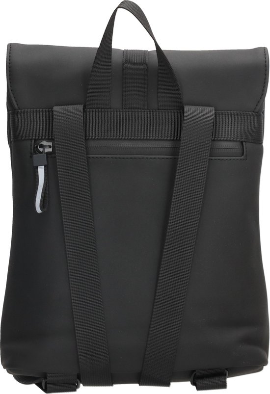 Beagles Originals Waterproof Originals Rugzak - Zwart | bol.com