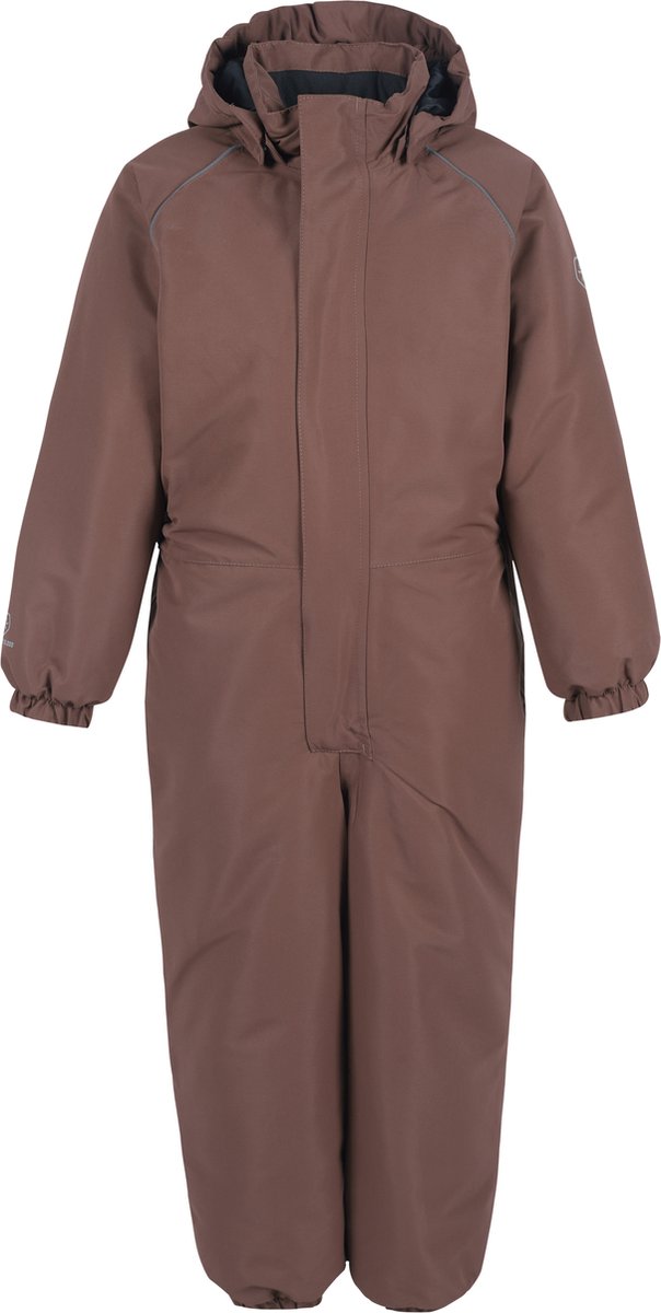 Color Kids Coverall Skipak Junior Skipak Unisex - Maat 122 | bol.com