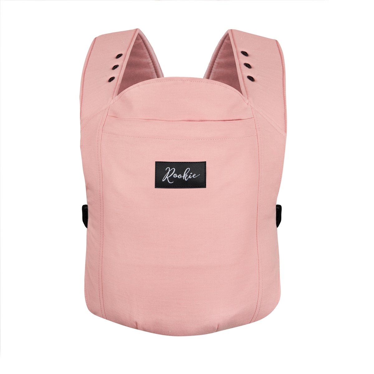 Porte- Bébé ROOKIE Premium - Porte-bébé Design - Confortable et ...