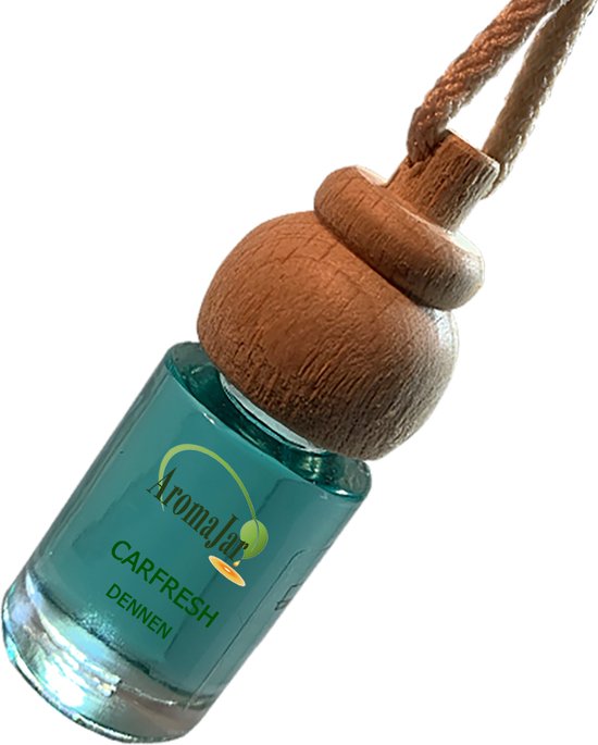 Carfresh Dennen | bol