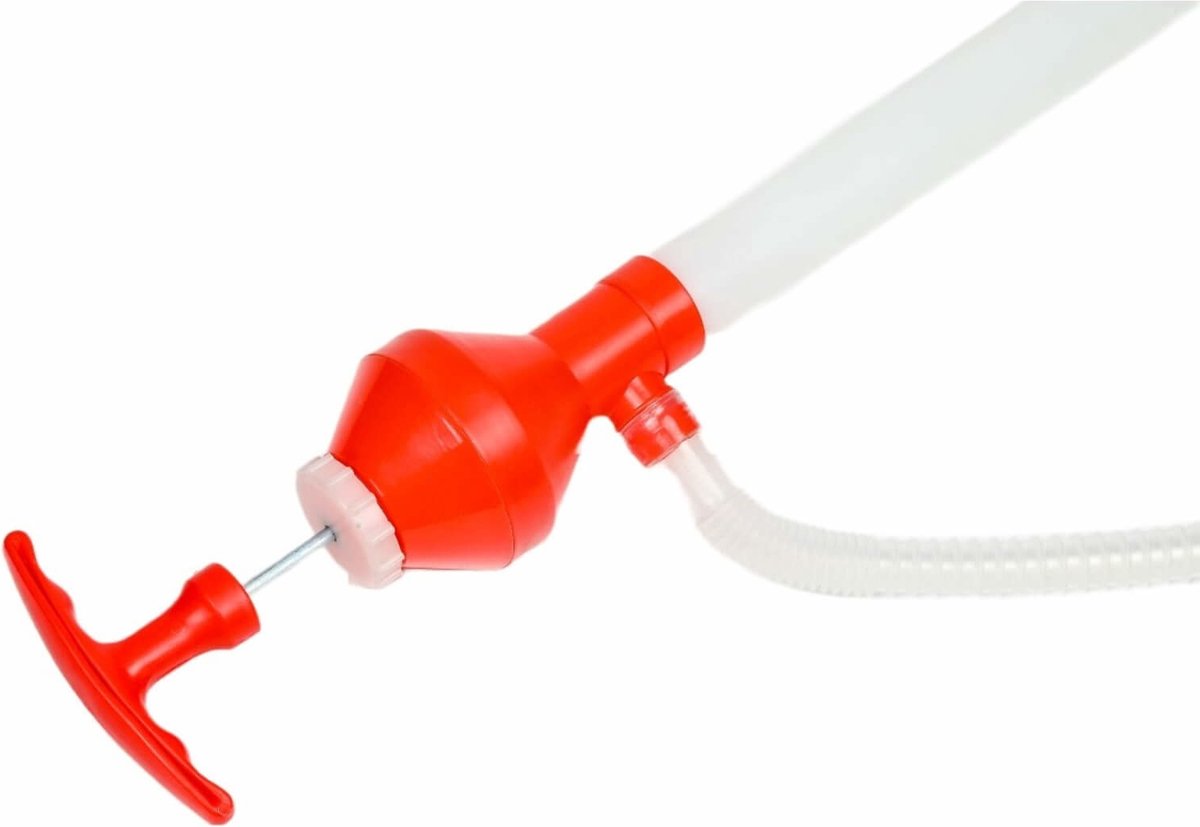 Benson Overhevelingspomp - 60 cm - per stuk | bol