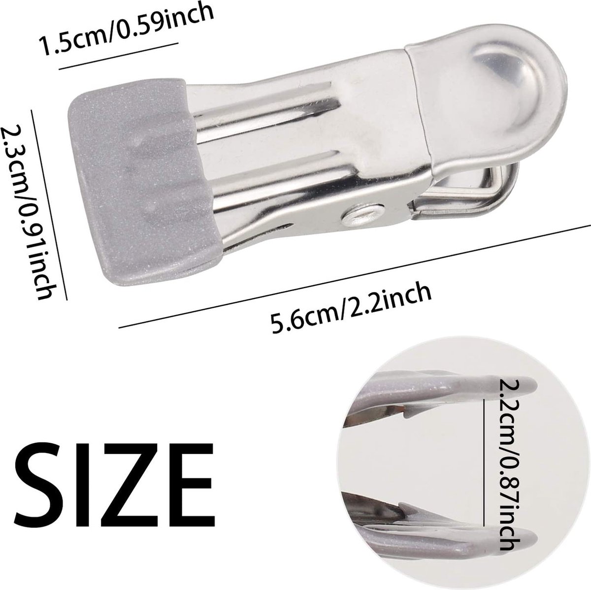 Épingles à linge à linge - pinces à linge - pinces à linge - Pinces à ...