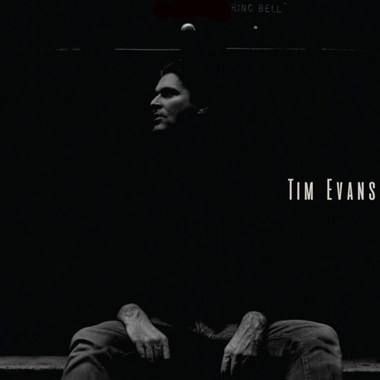 Tim Evans - Wretched Wings (LP), Tim Evans | Muziek | bol