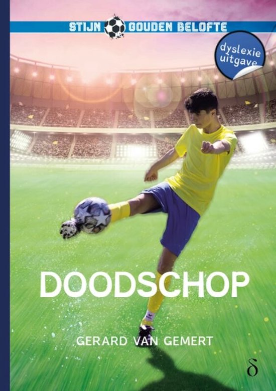 Doodschop, Gerard van Gemert | 9789463245531 | Boeken | bol