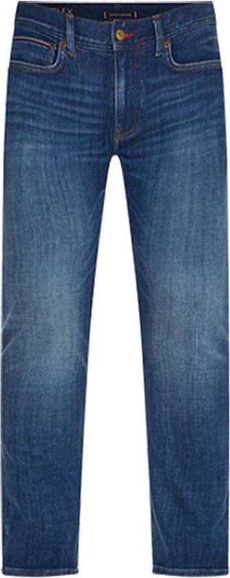 Tommy Hilfiger jeans 29603 - Rick Indigo | bol.com