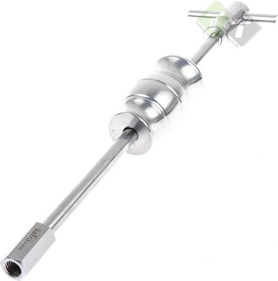 Binnenlagertrekker - Lager slagtrekker - 5 delig - SATRA | bol