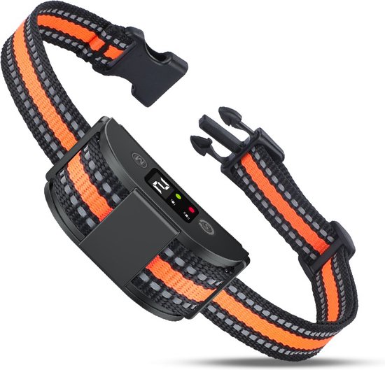 Costor - Anti Blafband Pro - Opvoedingshalsband Zonder Schok en ...