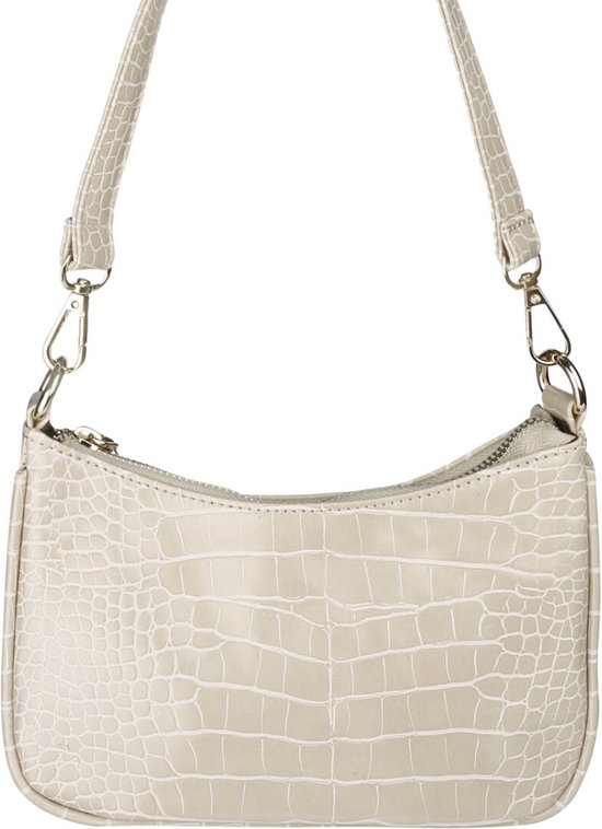 Yehwang - Tas Trendsetter - Beige | bol