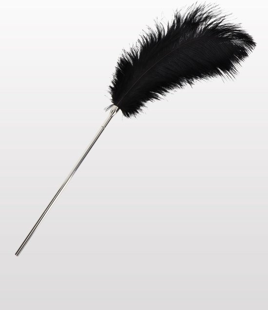 Feather Tickler | bol.com