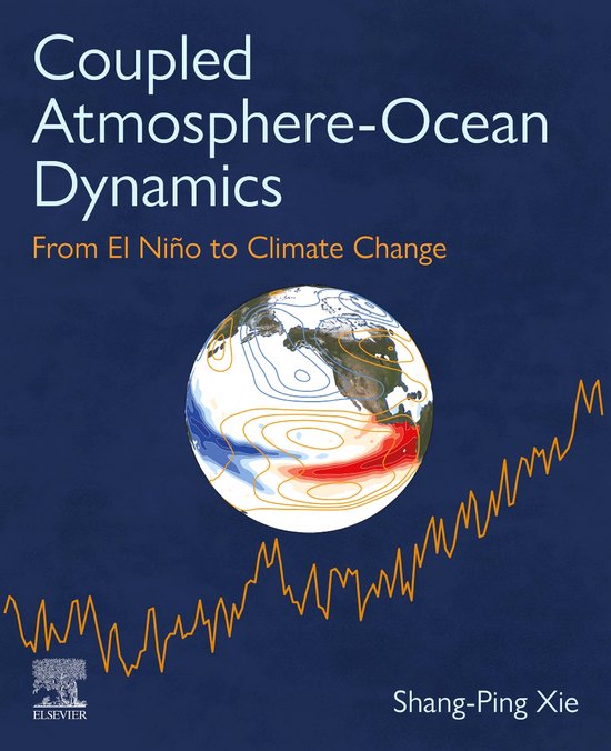 Coupled Atmosphere-Ocean Dynamics (ebook), Shang-ping Xie ...