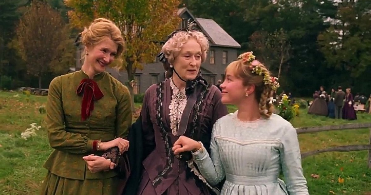 Little Women (Dvd), Emma Watson | Dvd's | bol.com