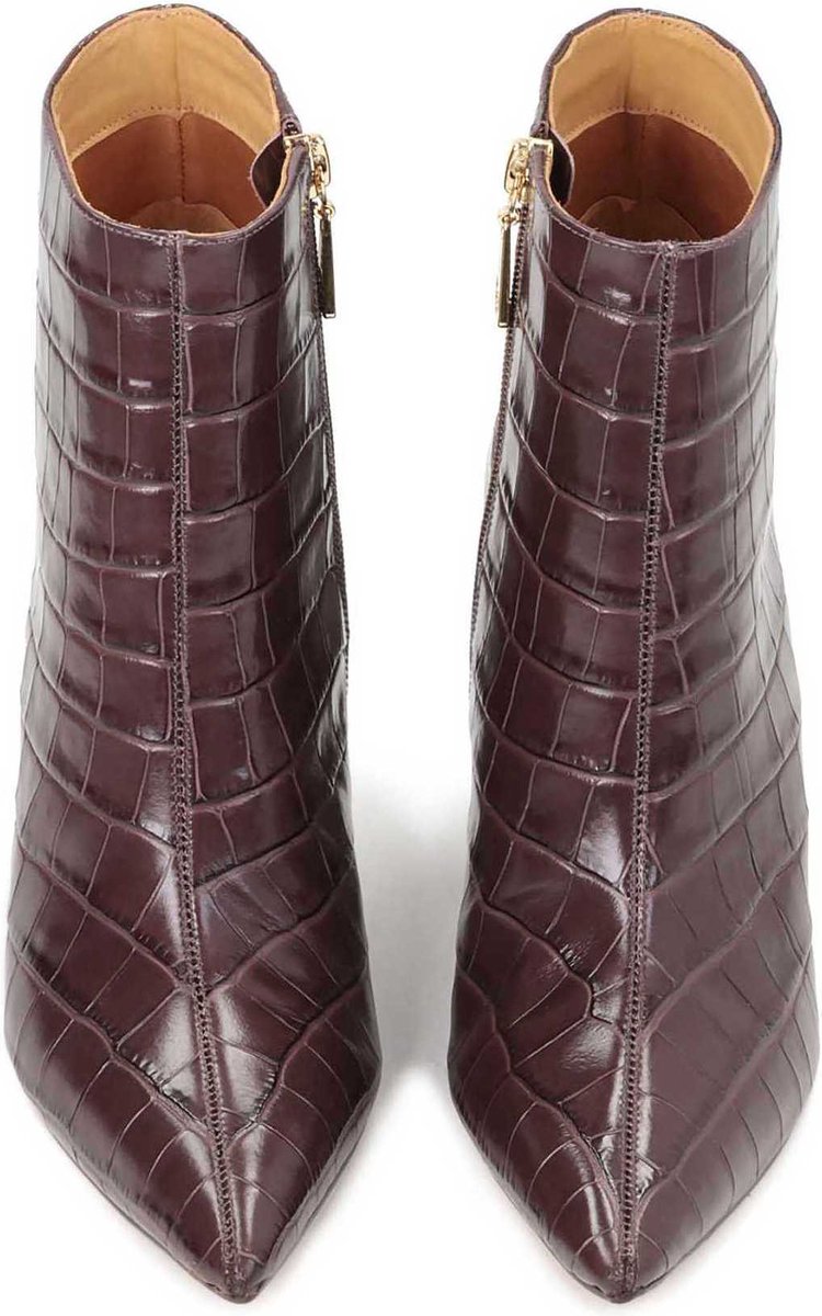Bottes brunes pour dames | bol.com