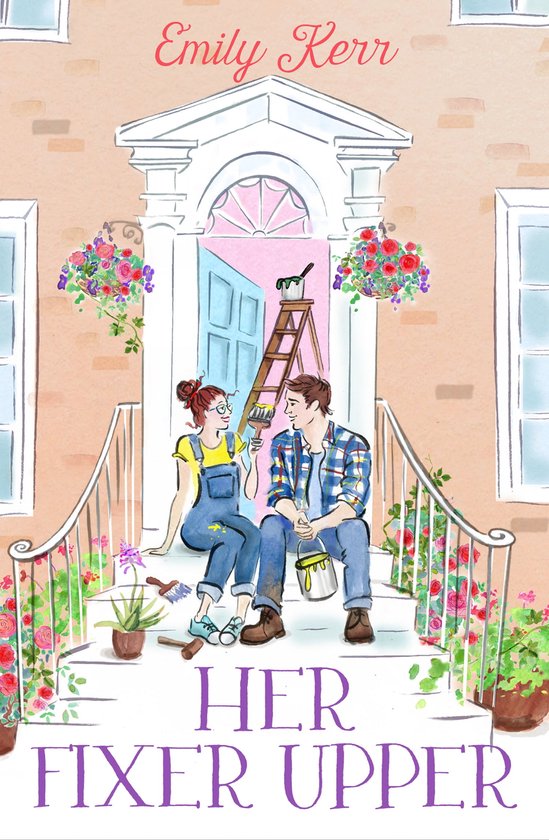Her Fixer Upper (ebook), Emily Kerr | 9780008543020 | Boeken | bol.com