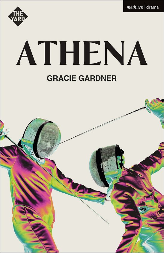 Modern Plays - Athena (ebook), Gracie Gardner | 9781350359673 | Boeken ...