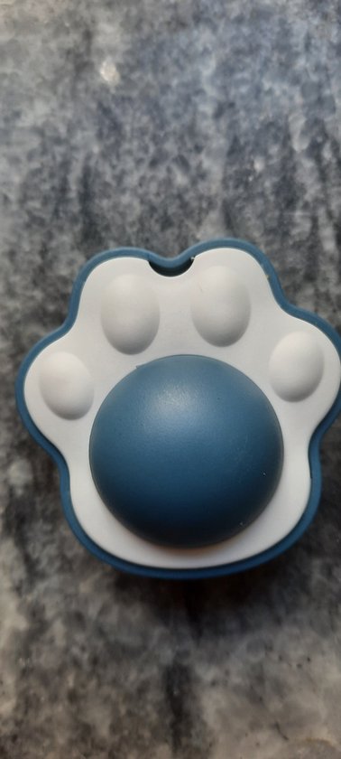 PerfectPlant - Kattenbal - Catnipbal - Kattenpootje - Natuurlijk ...