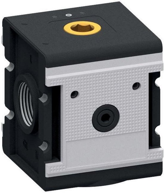 Verdeler 1'' 18000l/min Multifix 4 - P2532 | bol