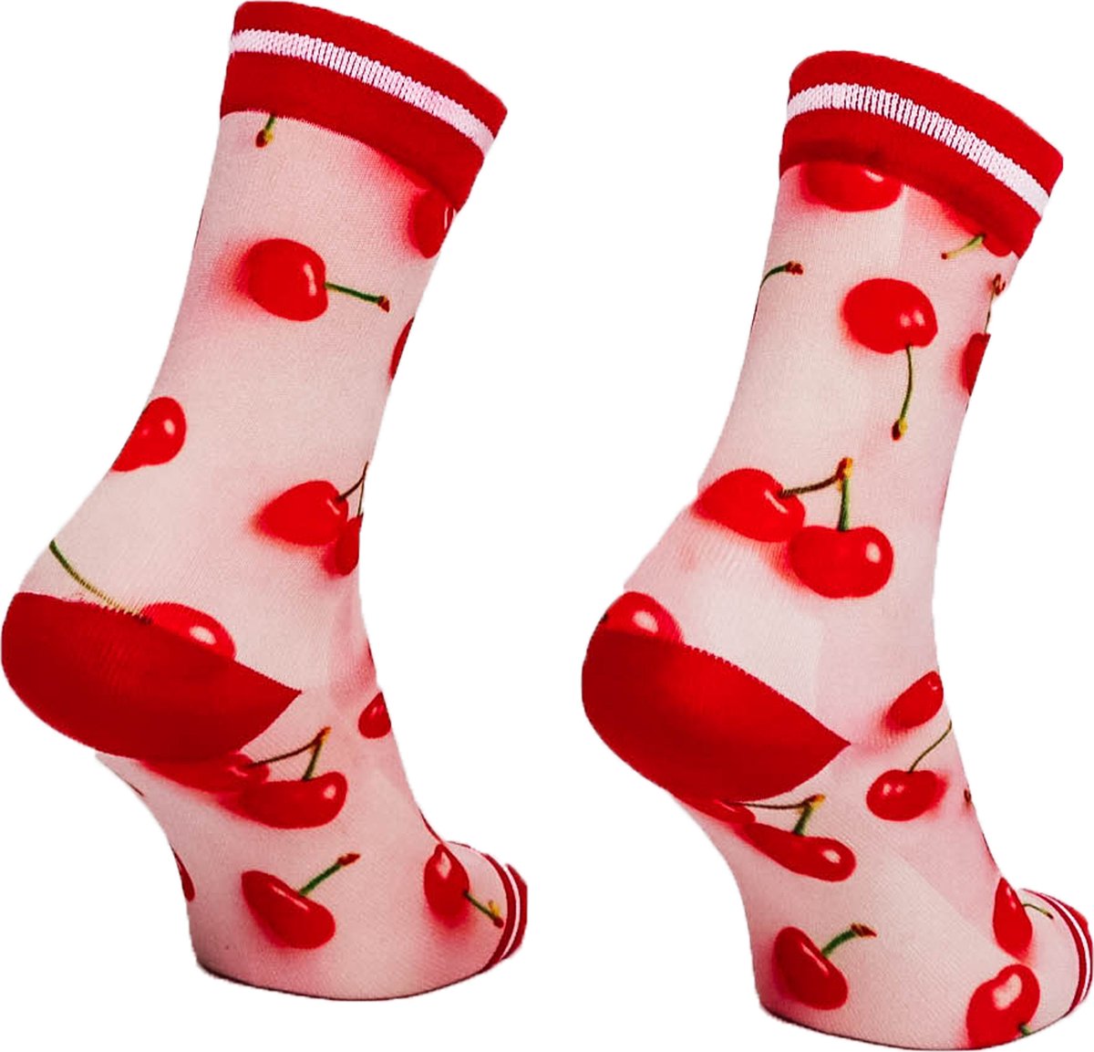 Sock My Feet - Sock my cherries | bol