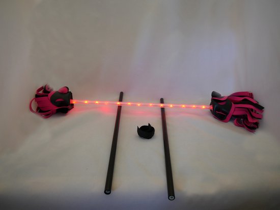 LED Devilstick/Flowerstick | bol