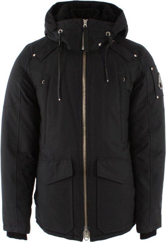 Moose Knuckles jas maat S | bol.com