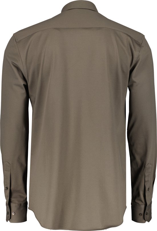 Jac Hensen Overhemd - Modern Fit - Groen - 3XL Grote Maten | bol.com