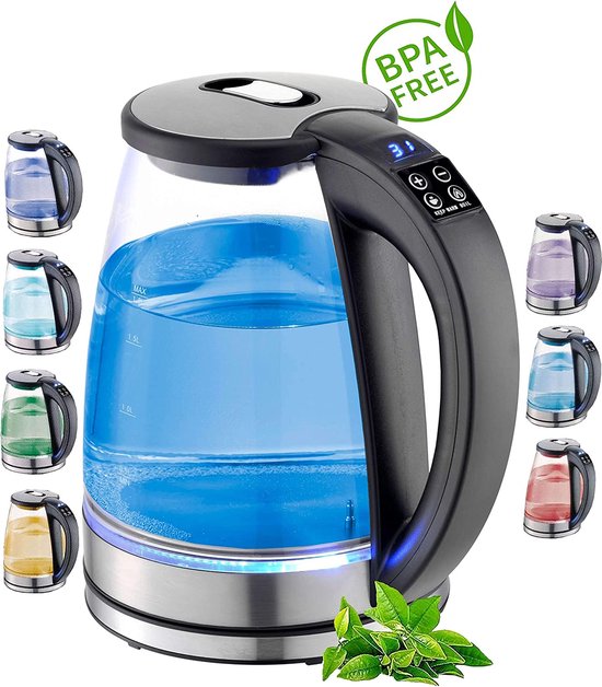 Waterkoker | bol