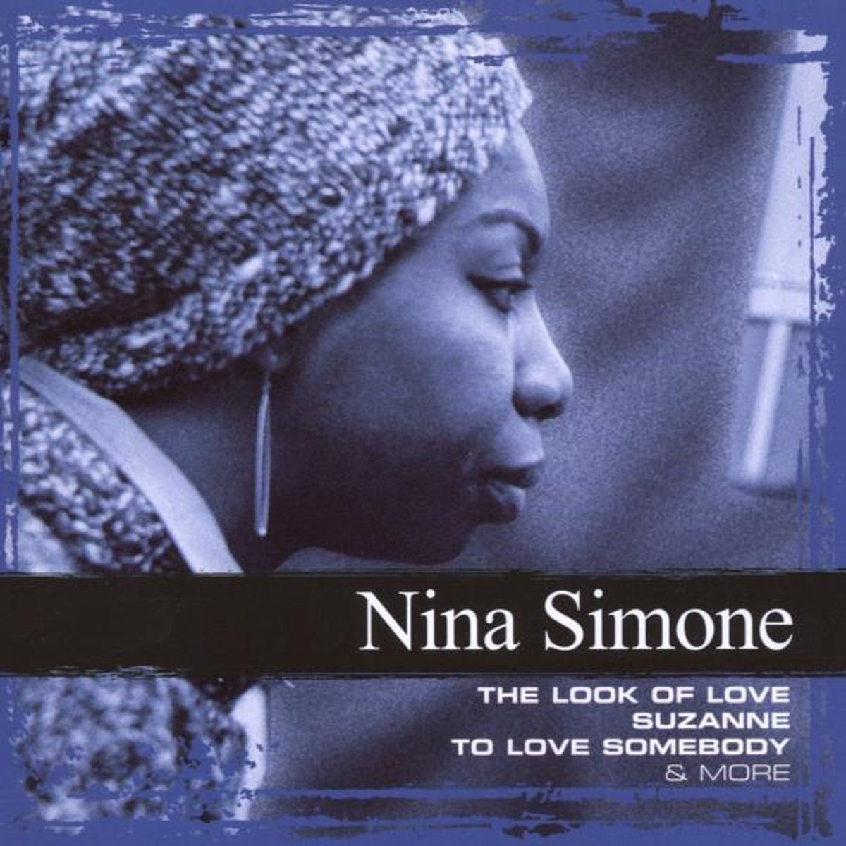 Nina Simone - Collections, Nina Simone | CD (album) | Muziek | bol