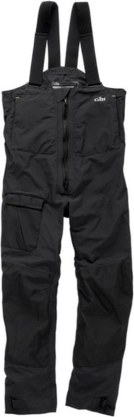 GILL OS21T Graphite Size XS | bol.com