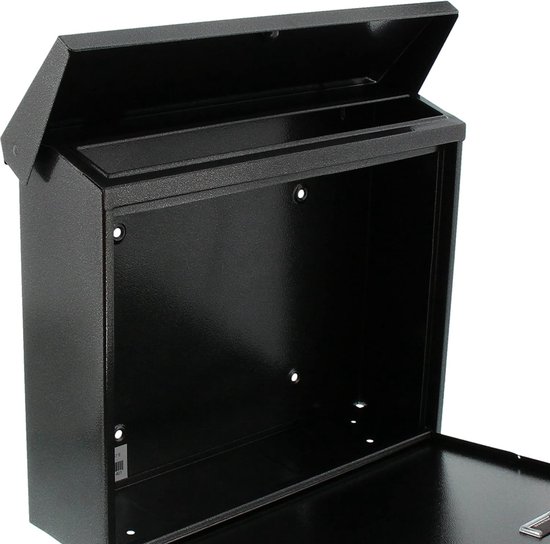 Brievenbus - Letter Box – Letterbox – Duurzaam – Weerbestendig ...