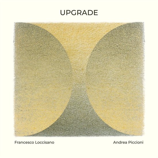 Francesco Loccisano & Andrea Piccioni - Upgrade (CD), Francesco Loccisano & Andrea... | bol