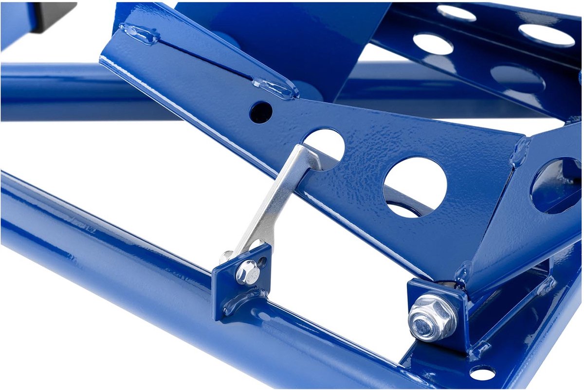 MSW Motor rocker - voorband - 200 kg | bol.com