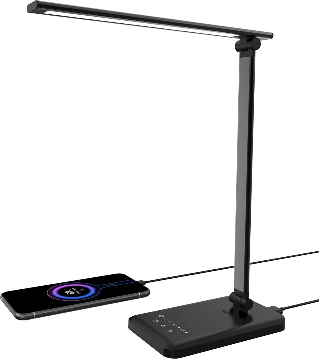 Luxe Bureaulamp – Bureau Accessoires – Bureau Verlichting ...