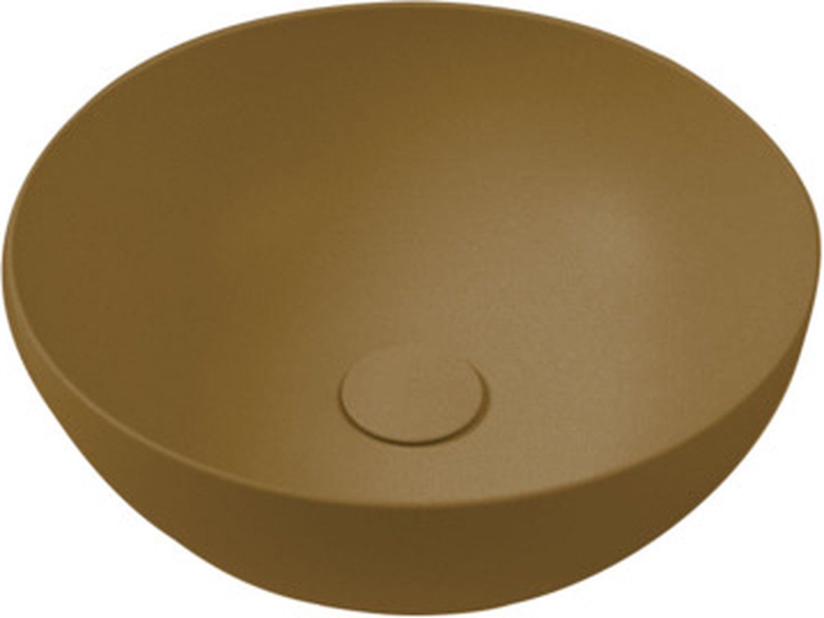Royal plaza Kolor waskom rond 24cm kreta | bol.com