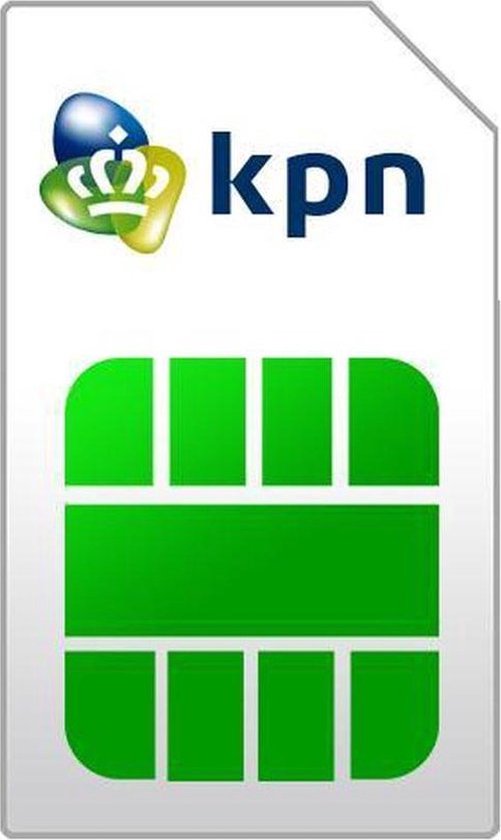 06-131-1234-7 | KPN Prepaid simkaart | Mooi en makkelijk 06 nummer kopen? | bol