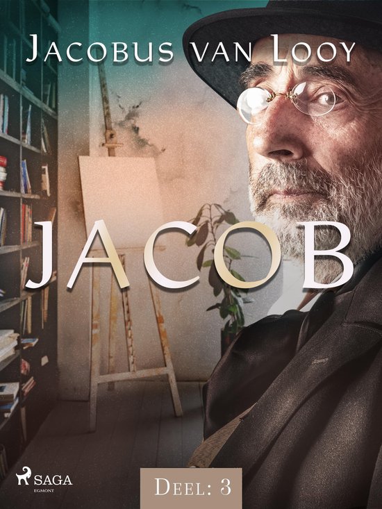 Jaapje-Jaap-Jacob 3 - Jacob (ebook), Jacobus van Looy | 9788728433317 ...